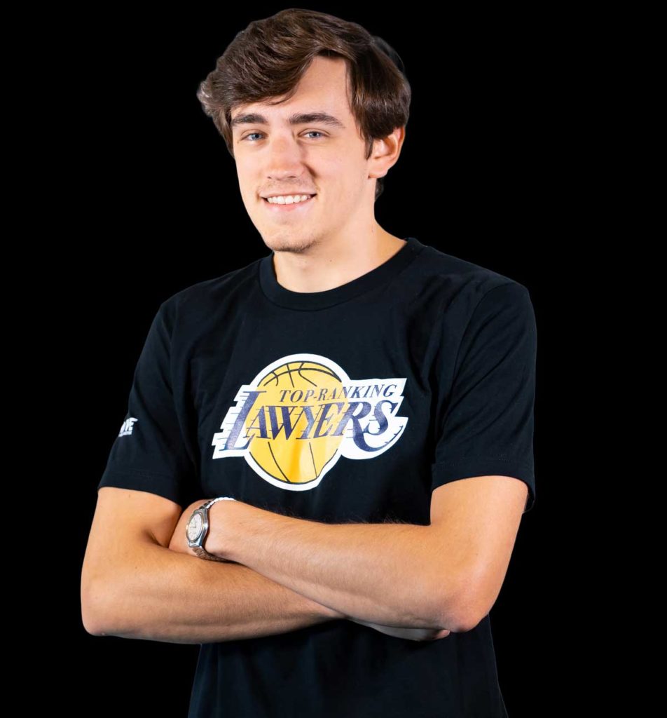 Who We Are | DRIVE Law Firm Marketing