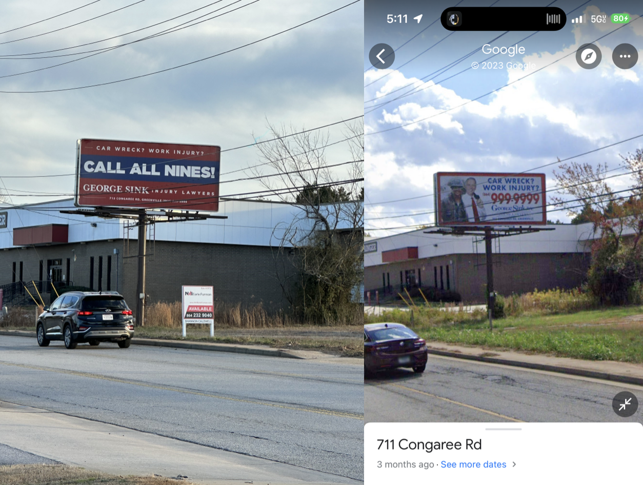 Did George Sink Sell His Law Firm? | DRIVE Law Firm Marketing