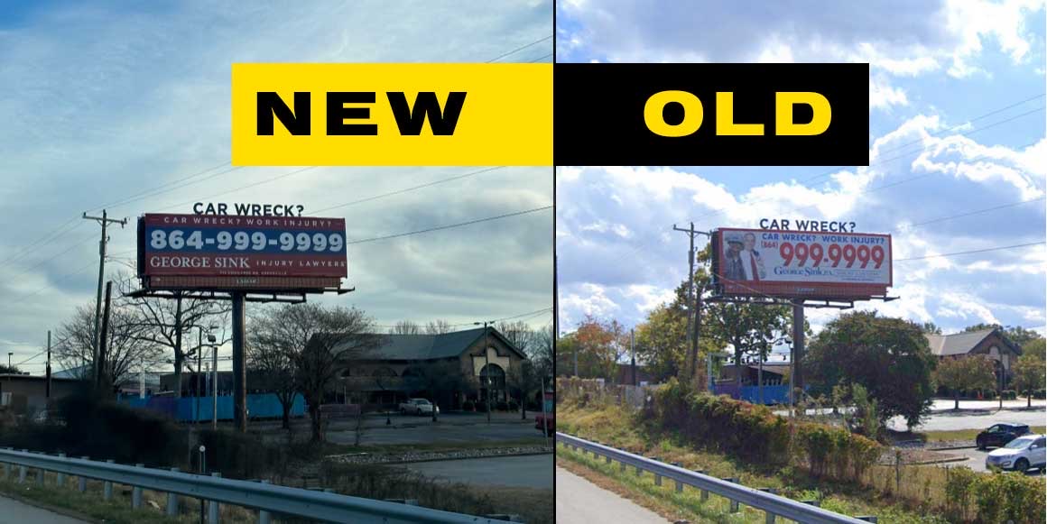 Did George Sink Sell His Law Firm? | DRIVE Law Firm Marketing