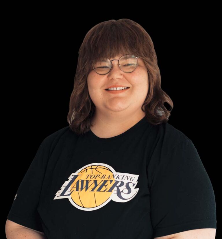 Elizabeth Anderson | DRIVE Law Firm Marketing